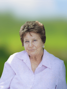 JACKSON, Ruby Elizabeth - Smyth Funerals