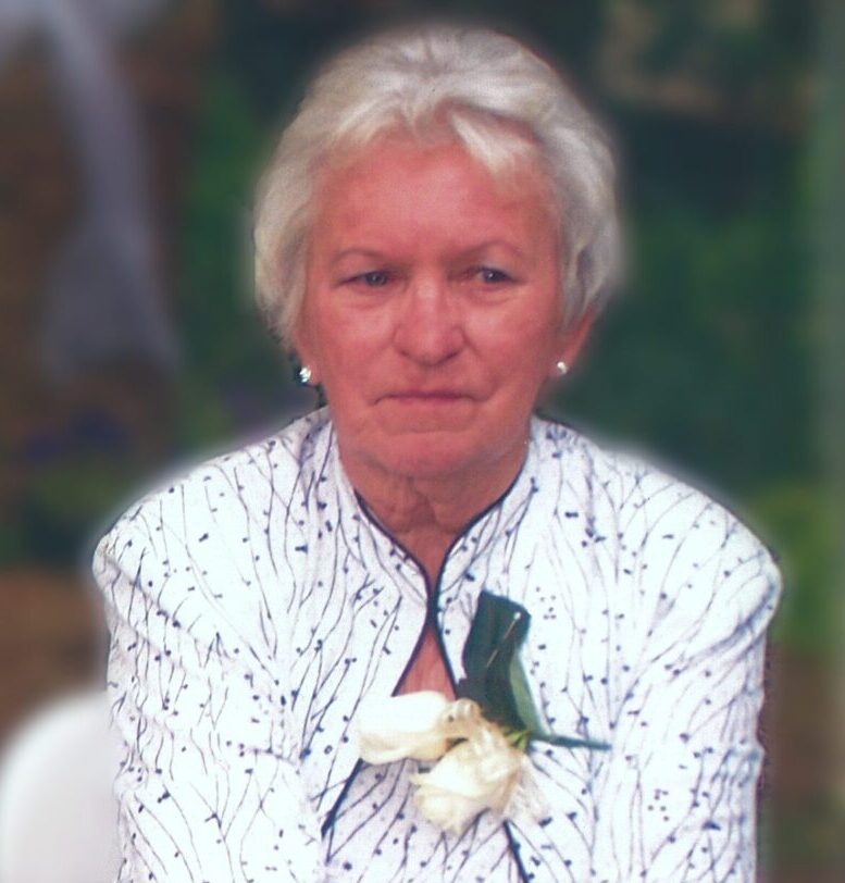 HEMPHILL, Thelma Joan - Smyth Funerals HEMPHILL, Thelma Joan - Smyth Funerals