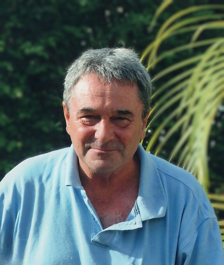 NAYSMITH, Robert Colin - Smyth Funerals