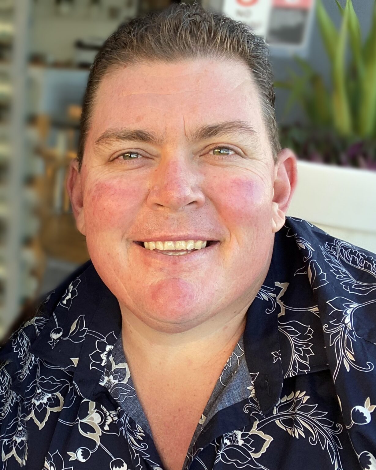 COLLINS, Justin Paul - Smyth Funerals