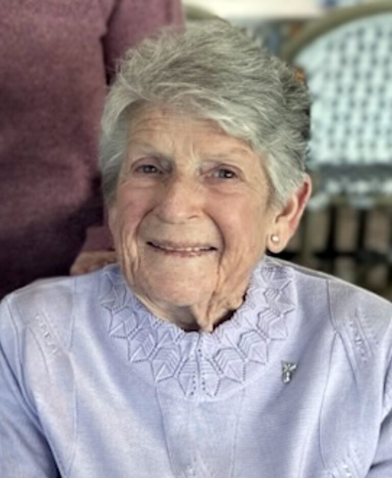 RALSTON, Helen - Smyth Funerals