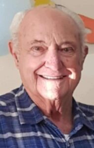 VANDERMAAL, Ronald Alan - Smyth Funerals