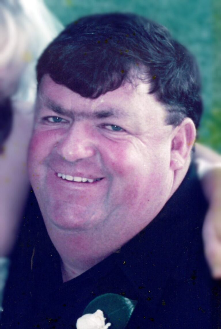 SMITH, Alan John - Smyth Funerals