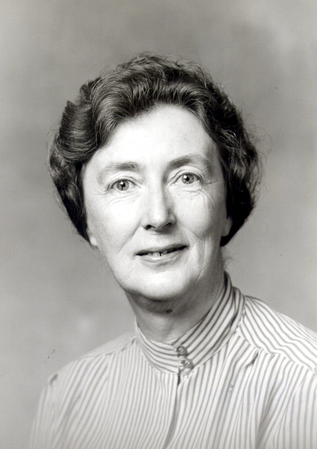 WOODWARD, Sister Evelyn Mary rsj - Smyth Funerals