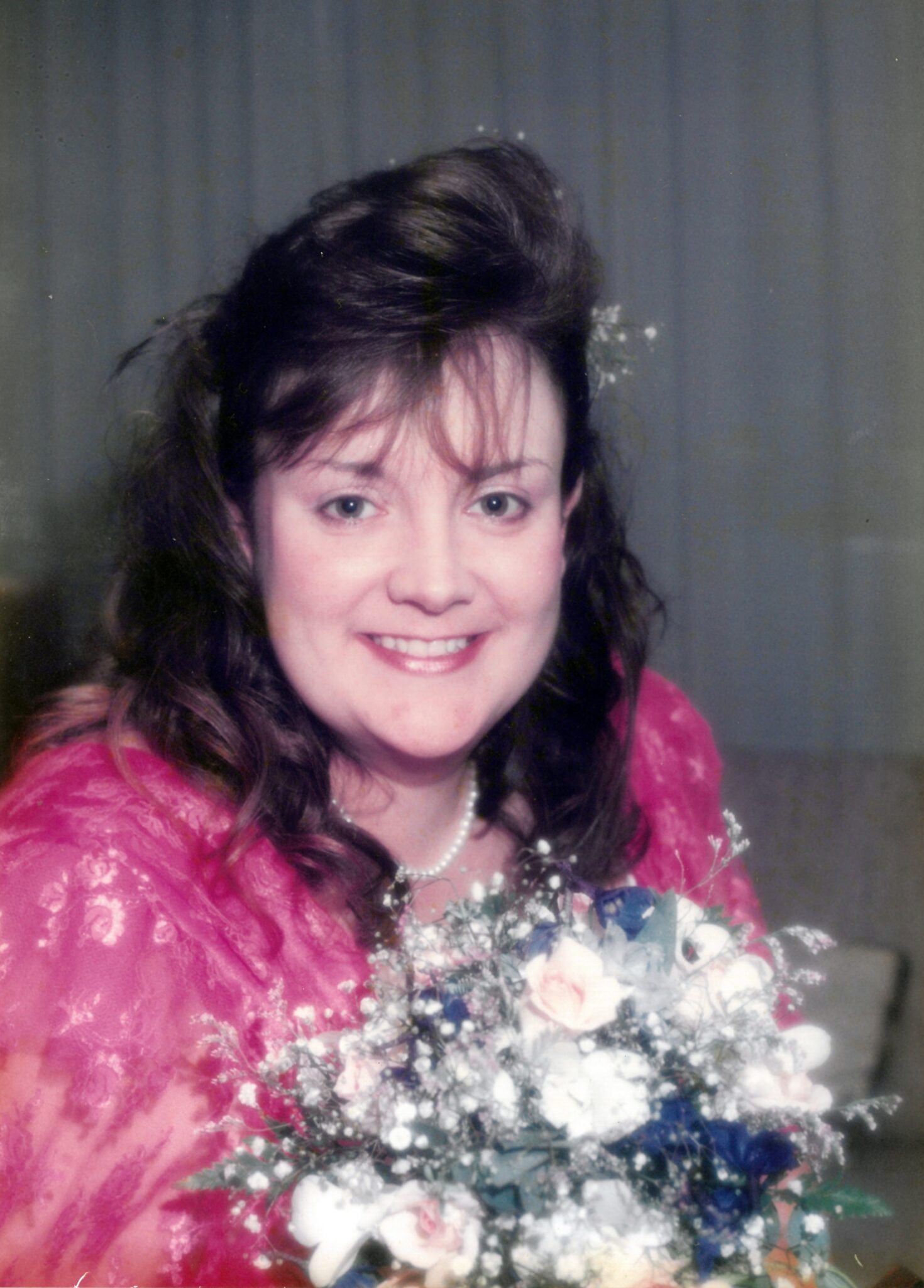 CAVE, Lisa Jane - Smyth Funerals