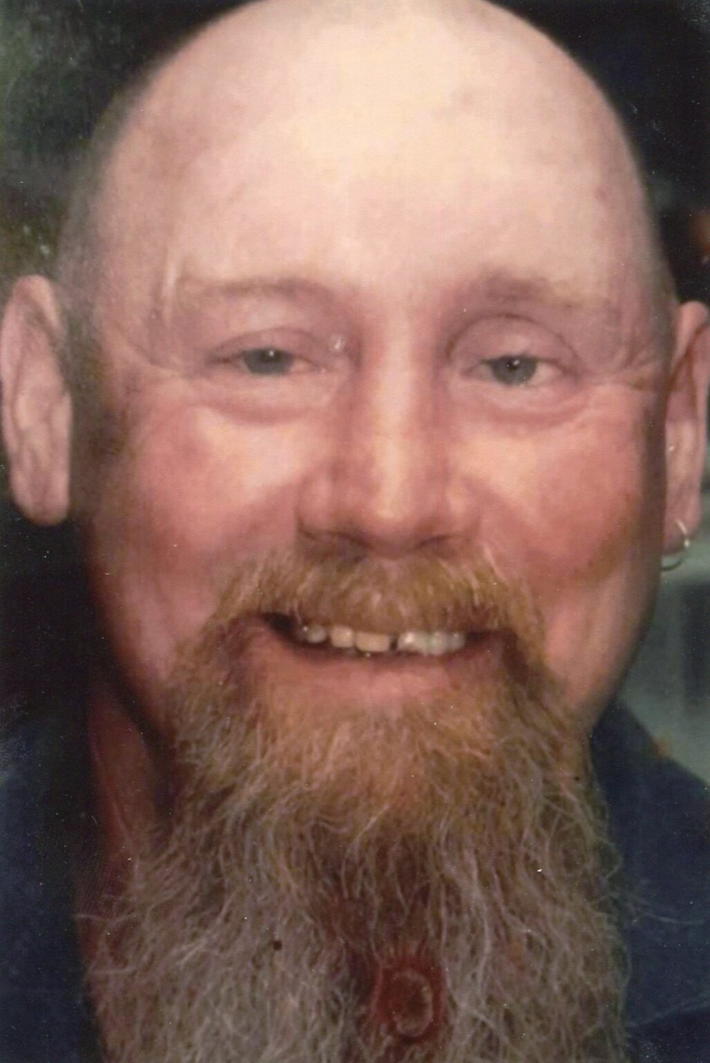 REED, Keith John - Smyth Funerals