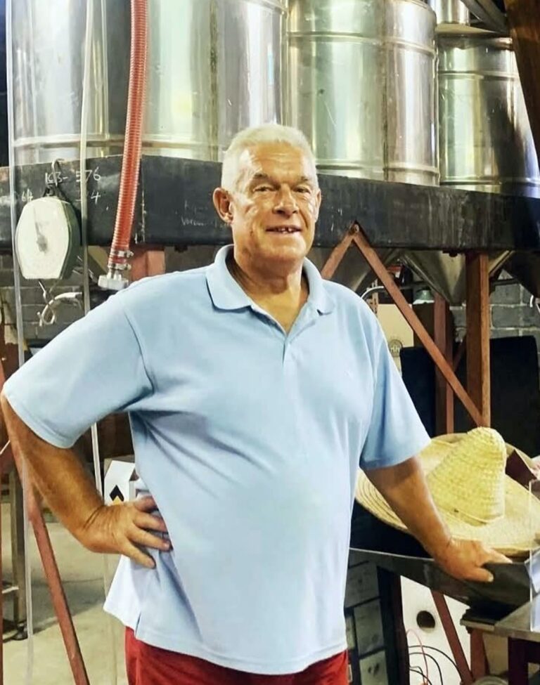 PATERSON, Roger David - Smyth Funerals