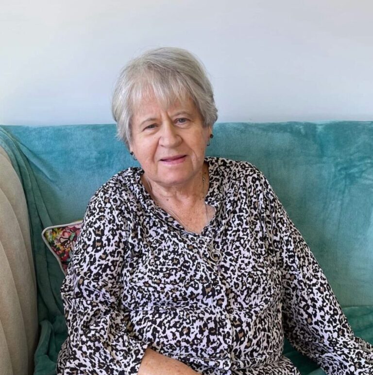 STIEN, Noelleen Fay - Smyth Funerals