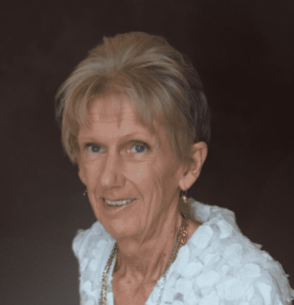 STOTHARD, Judy - Smyth Funerals