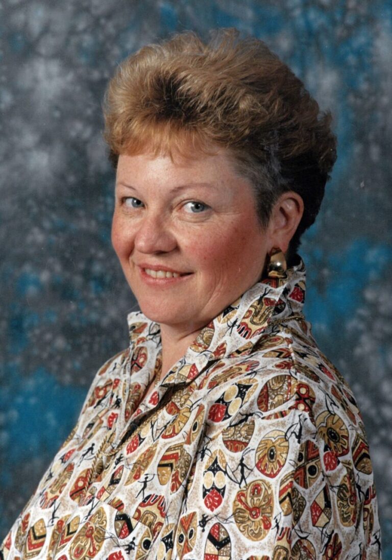 HUSON, Carol Ann - Smyth Funerals