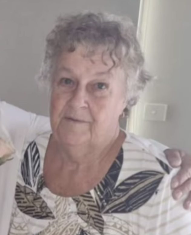 MERRICK, Pearl Patricia - Smyth Funerals